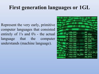 Languages | PPT