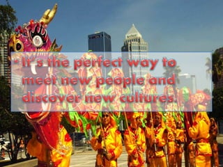 importance of learning languages | PPTX