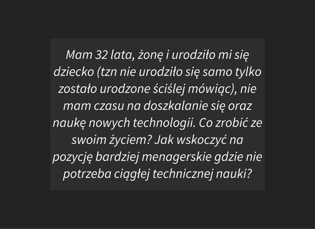 Another programming language - jeszcze jeden język | PPT