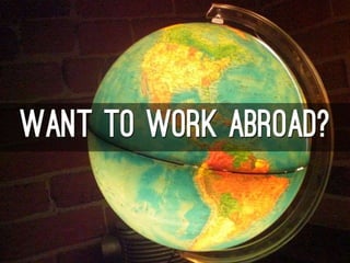 Languages at work | PPT