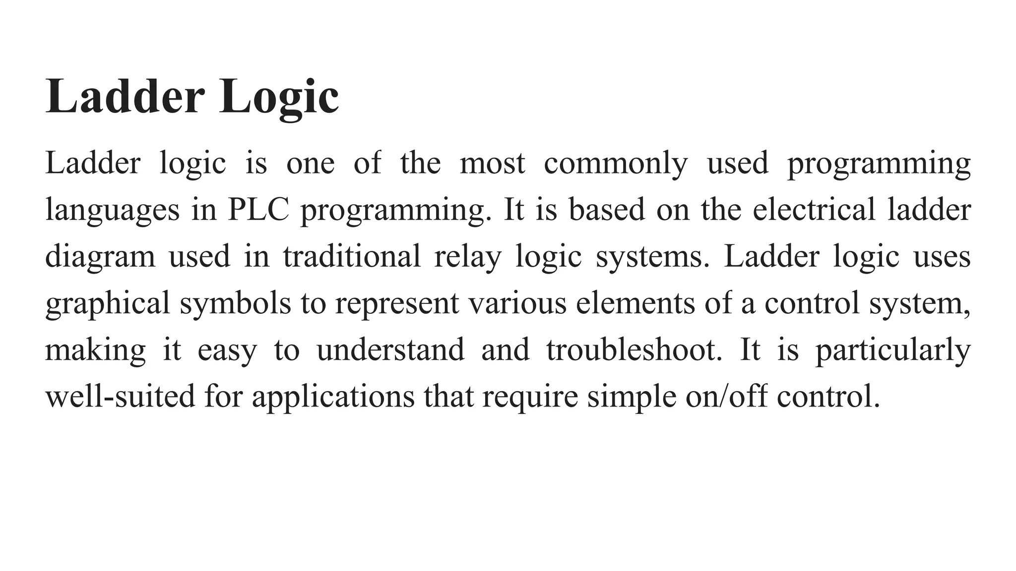 Languages in PLC_ PLC course in Pune_ IPCS.pptx
