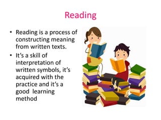 Language skill | PPTX