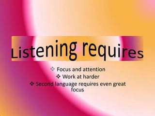 Language skills | PPTX