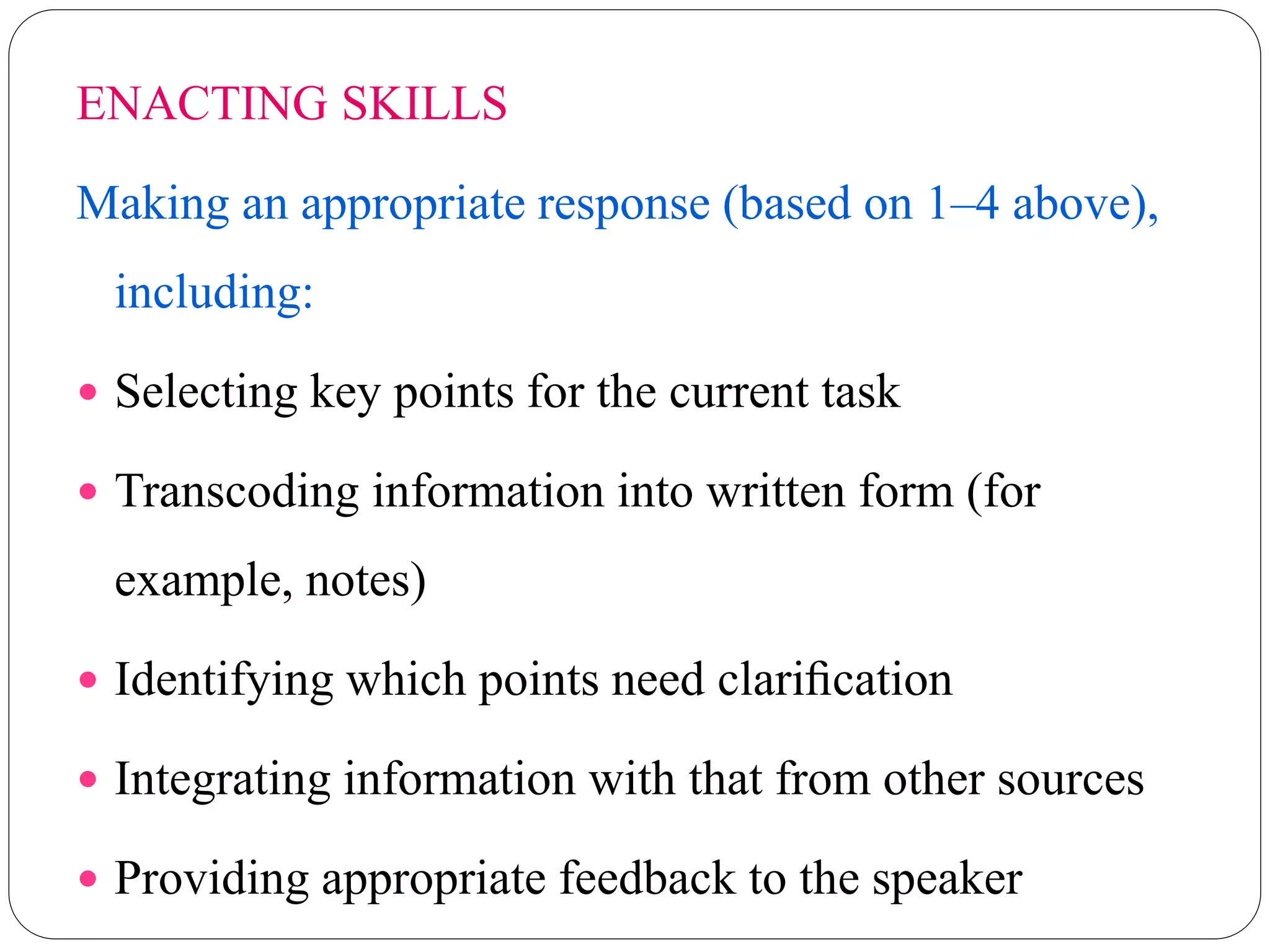 Language skills & assessment | PPSX