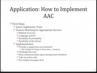Language Skills & Communication devices | PPT