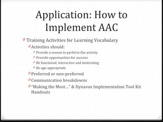 Language Skills & Communication devices | PPT