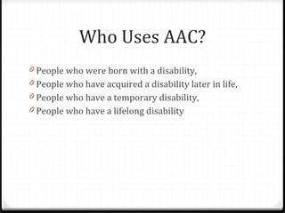 Language Skills & Communication devices | PPT
