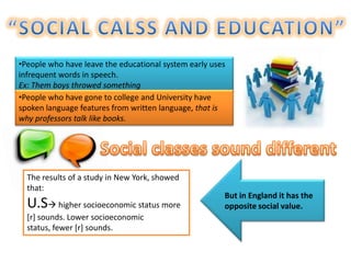Language, society and culture (PPT) | PPT