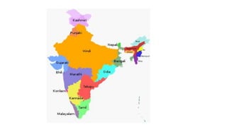 Languages of India.pptx