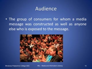 LANGUAGES OF INFORMATION -MIL-Lesson-6-ppt.ppt