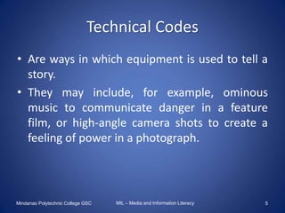 LANGUAGES OF INFORMATION -MIL-Lesson-6-ppt.ppt