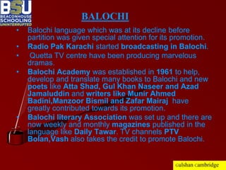 Languages pptx | PPTX | Islam | Religion & Spirituality