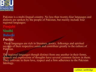 Languages pptx | PPTX