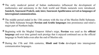 Languages, Religion and Races in India.pptx