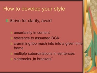 LanguageStyle.ppt