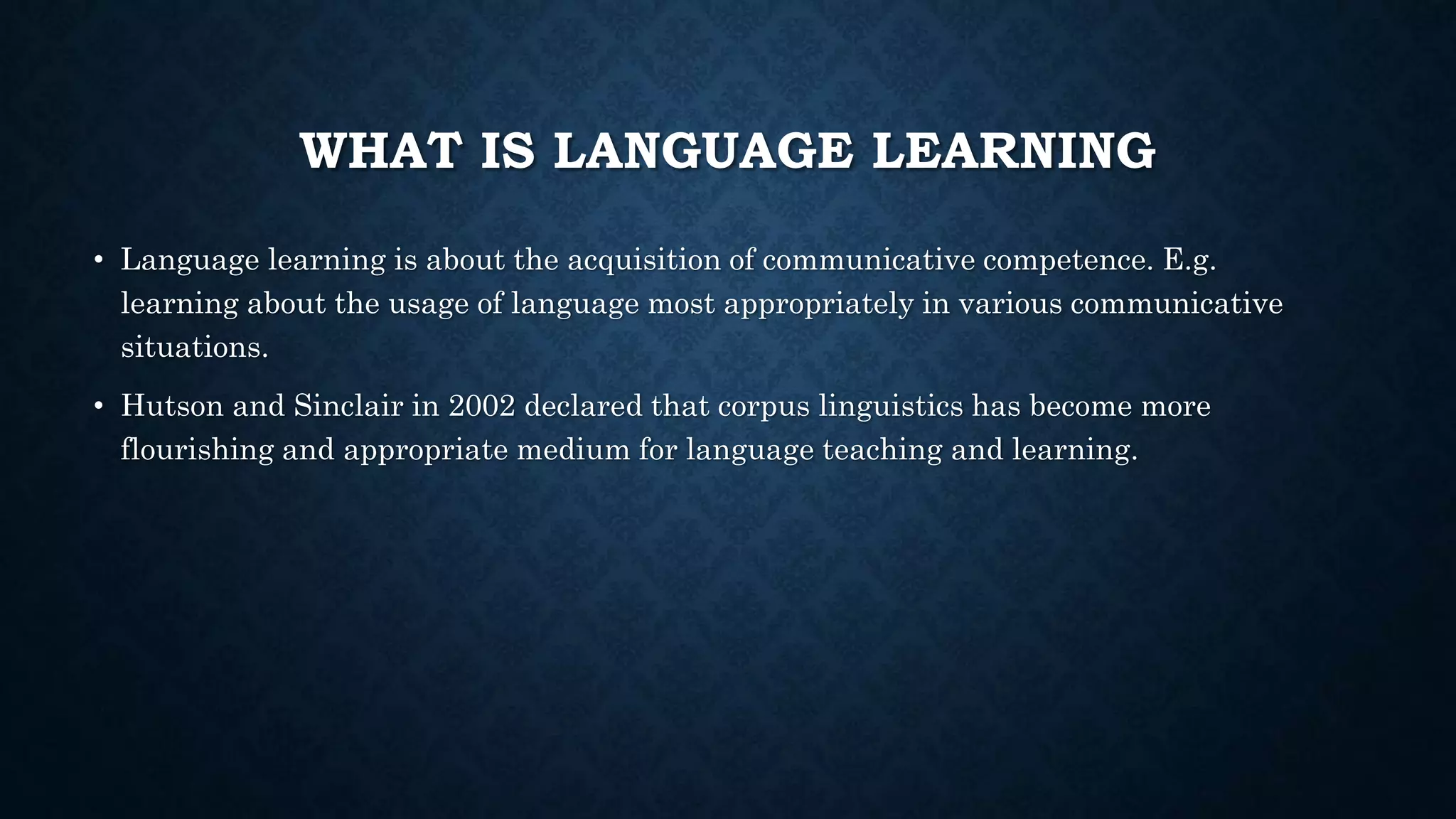 Language Teaching and Learning DDL Corpora.pptx