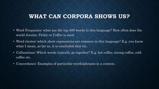 Language Teaching and Learning DDL Corpora.pptx