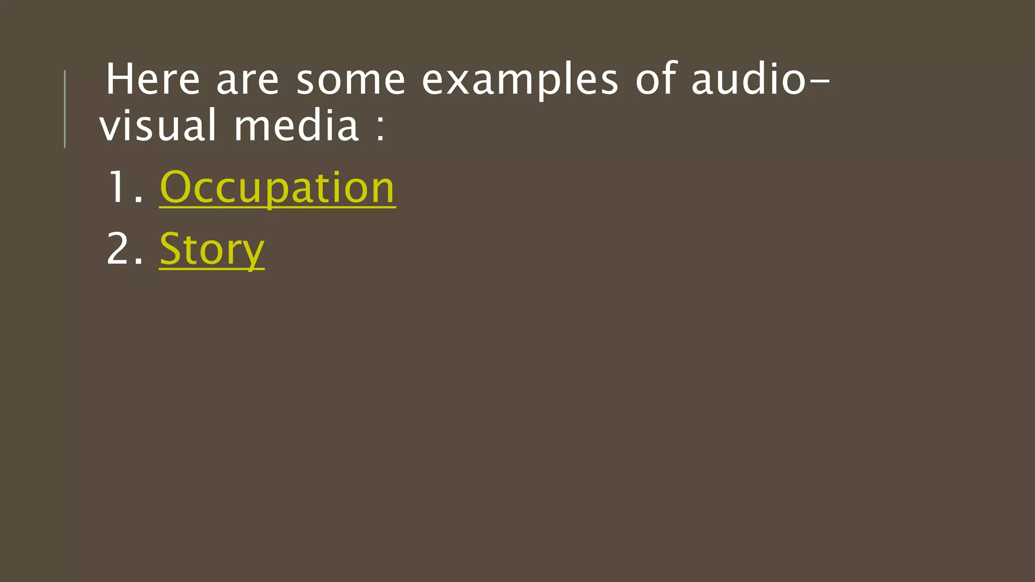 Assignment1_Language Teaching Media | PPTX