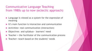 Language Teaching Methods and Approaches.pptx