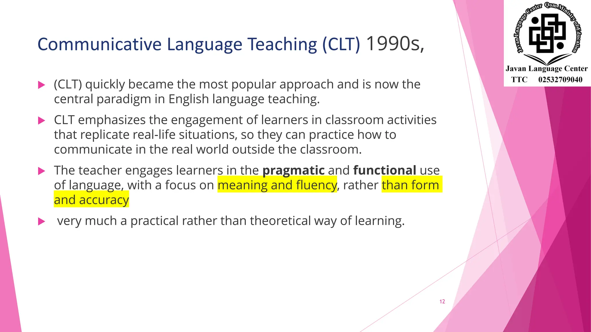 Language Teaching Methods and Approaches.pdf