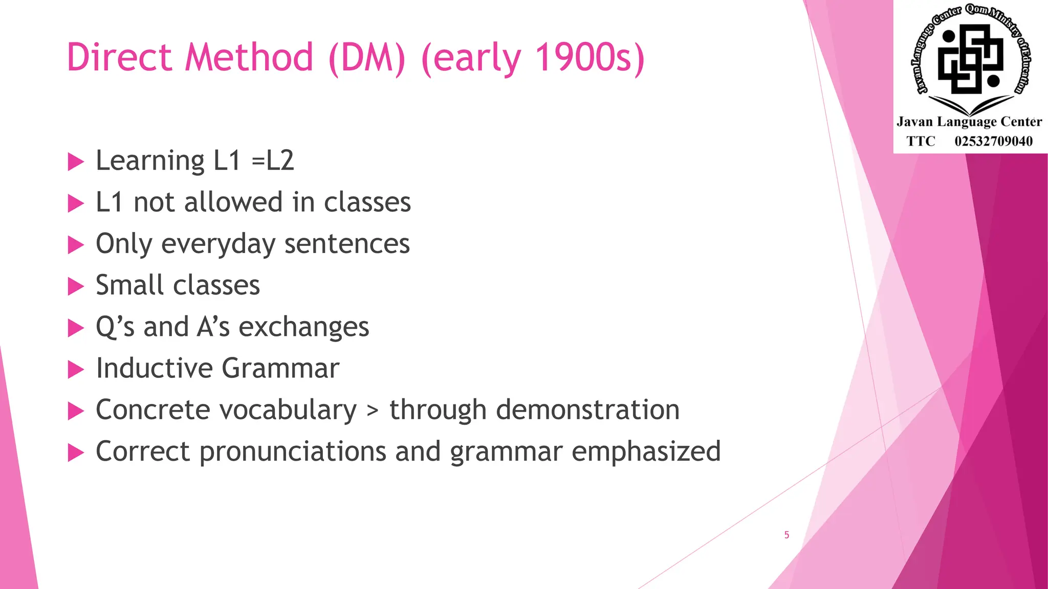 Language Teaching Methods and Approaches.pdf