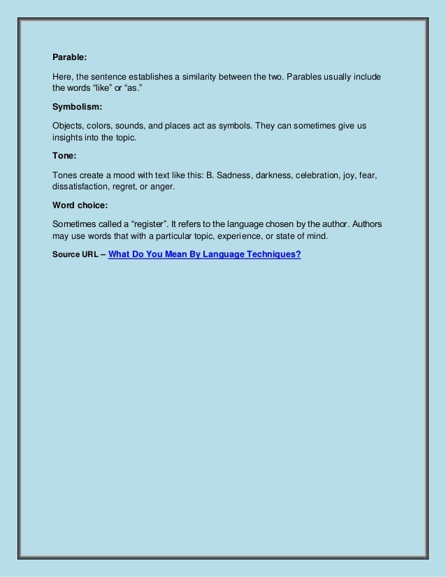 language technique.pdf