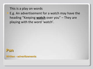 Unfamiliar Texts Year 10 | PPT