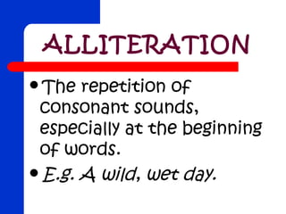 Language Terms | PPT