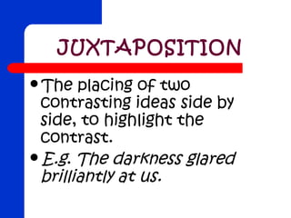 Language Terms | PPT