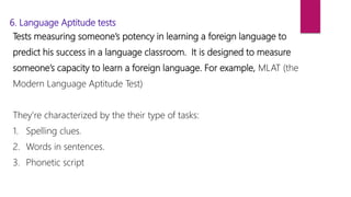 languagetestingpresentationintroducinglangauageandassessment ...