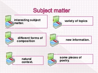 Qualities of a Language textbook | PPT