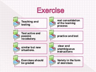 Qualities of a Language textbook | PPT