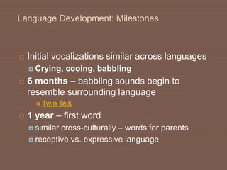 LANGUAGE &THOUGHT -2.ppt