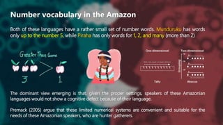 Language, Thought and Culture | PPTX