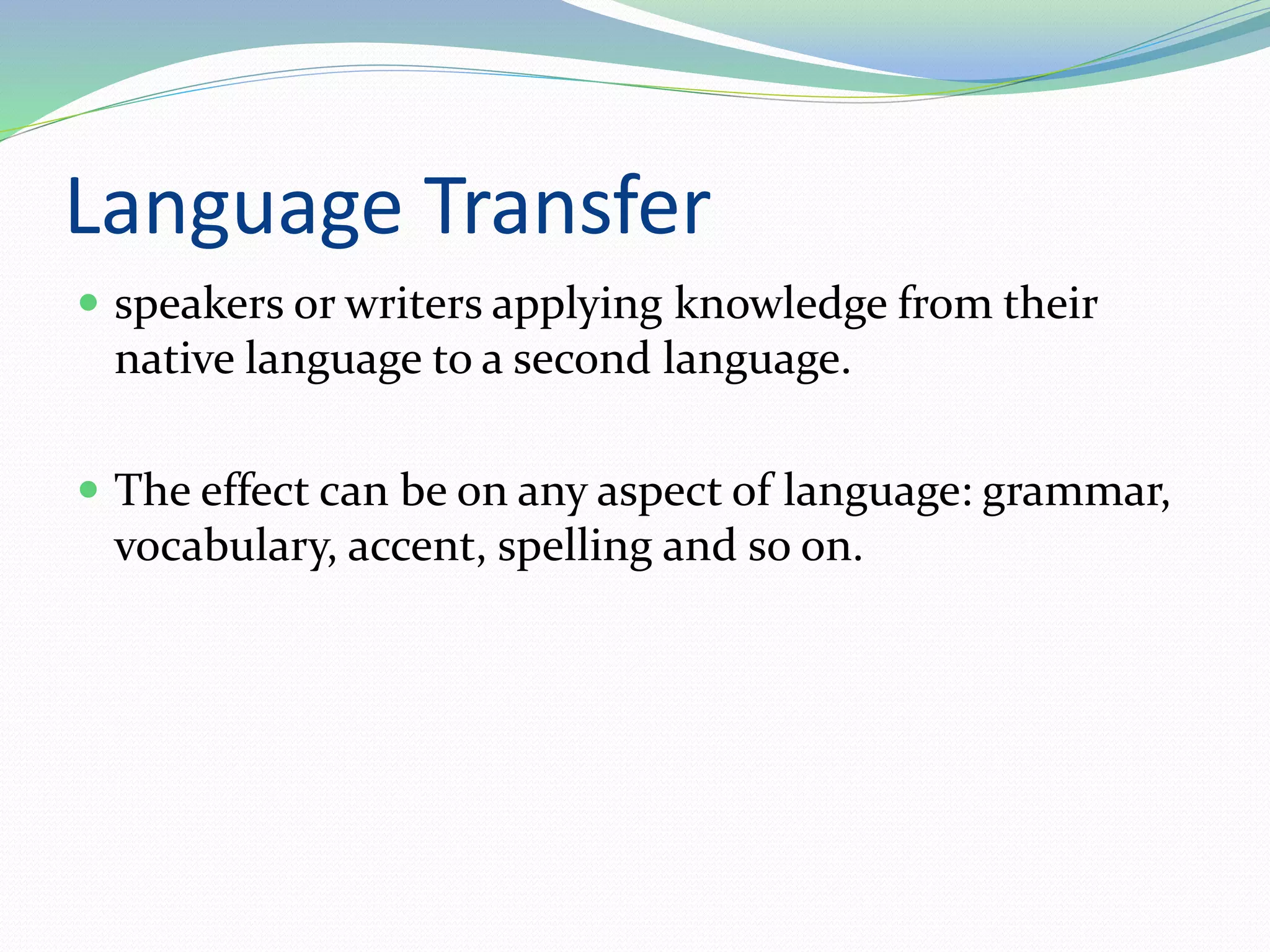 Language Transfer.pptx