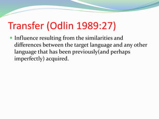Language Transfer.pptx