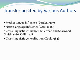 Language Transfer.pptx