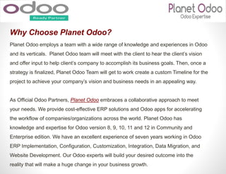 Language translations in odoo | PPTX