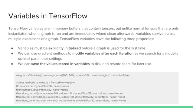 Language translation with Deep Learning (RNN) with TensorFlow | PDF