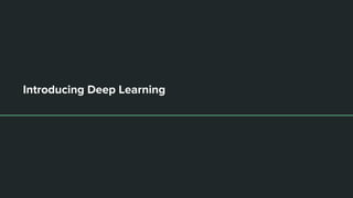 Language translation with Deep Learning (RNN) with TensorFlow | PDF
