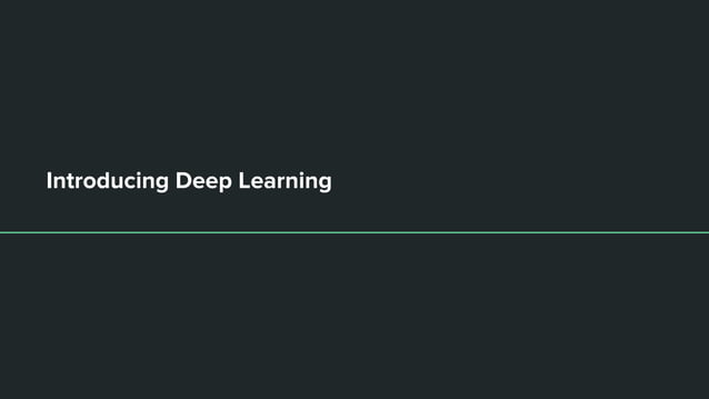 Language translation with Deep Learning (RNN) with TensorFlow | PDF