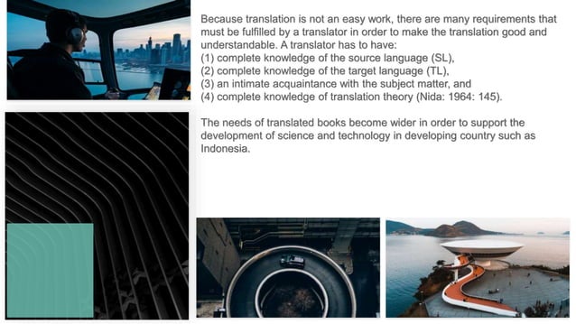 Language translator | PPTX