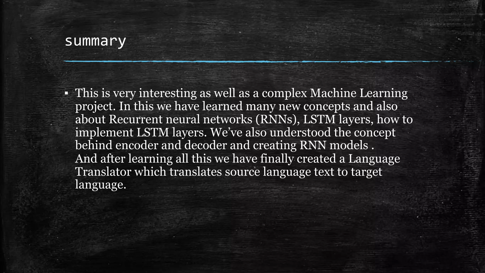 Language Translator.pptx