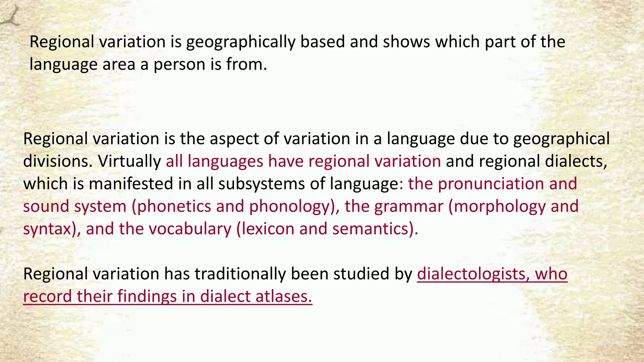 Language Variation & Regional Variation.pptx
