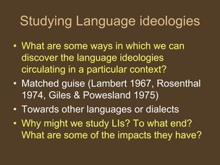 Language_varieties_language_ideologies_language_teaching.ppt