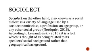 Language varieties lecture 2.pptx
