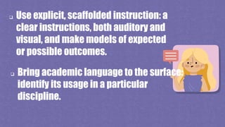 Langugae Used in Academic Text.pptx