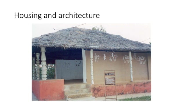 Lanjia saora tribe(sabara) | PPTX