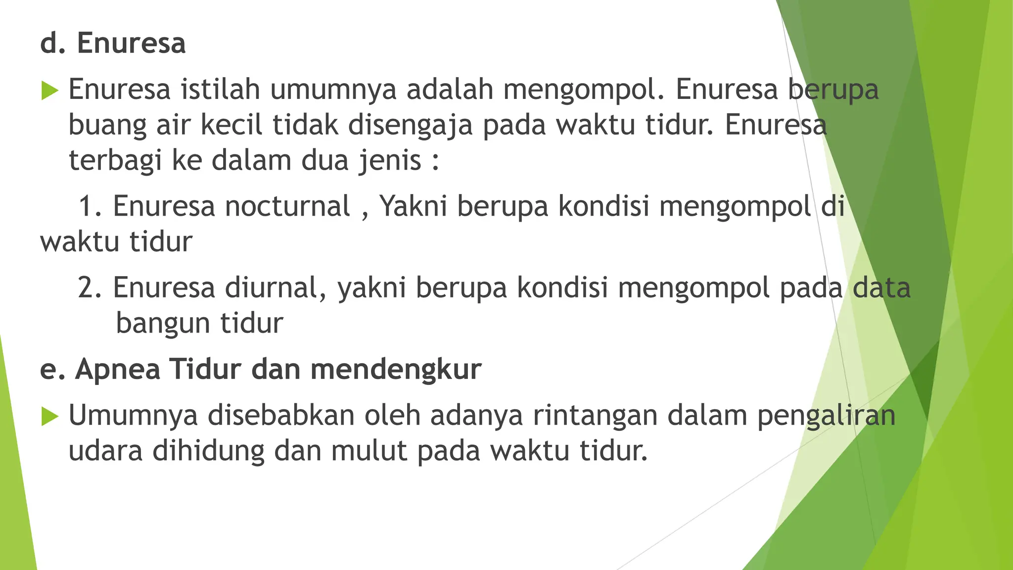 Lanjutan KD .1 Rasa nyaman terapi .pptx