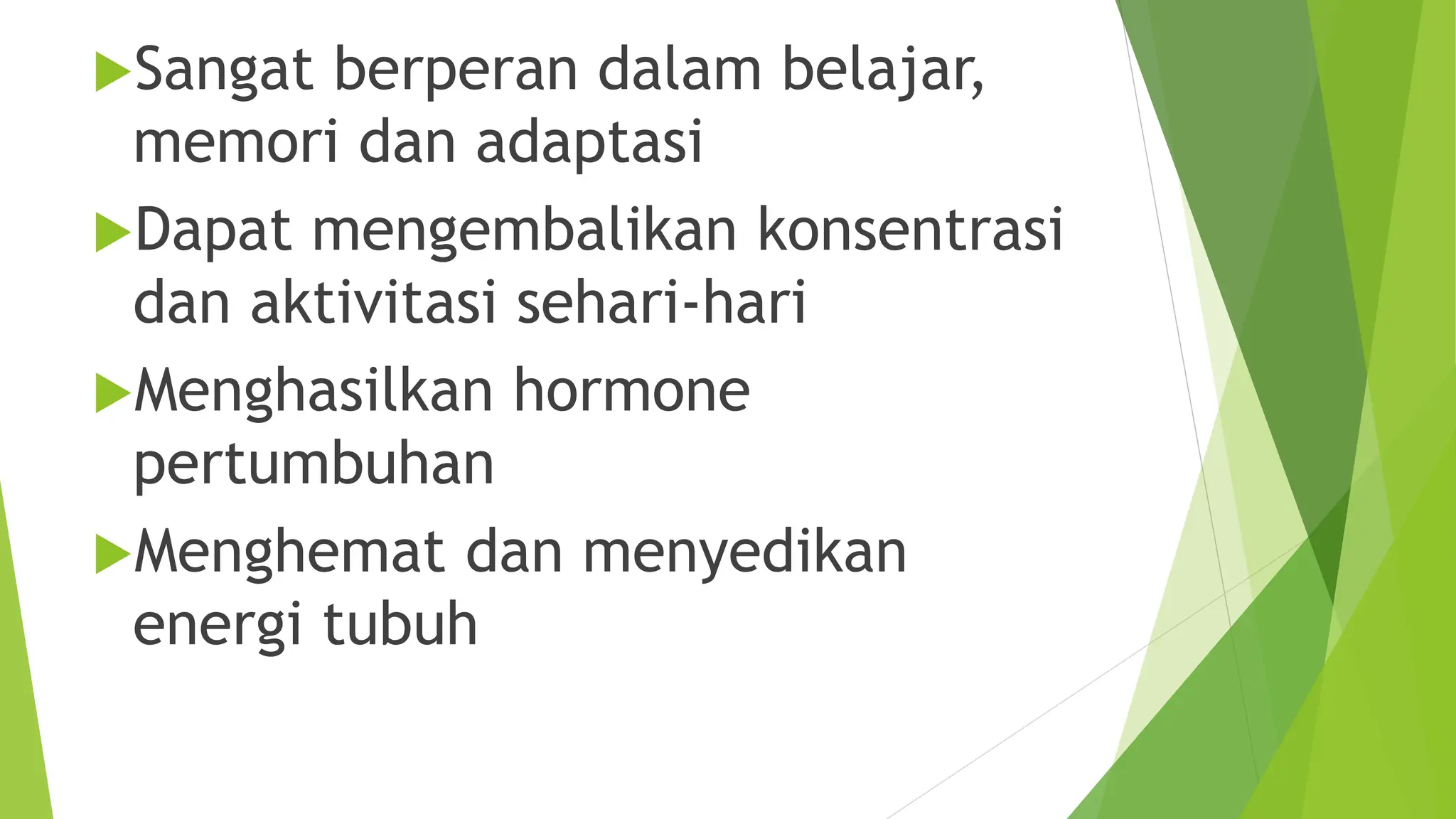 Lanjutan KD .1 Rasa nyaman terapi .pptx